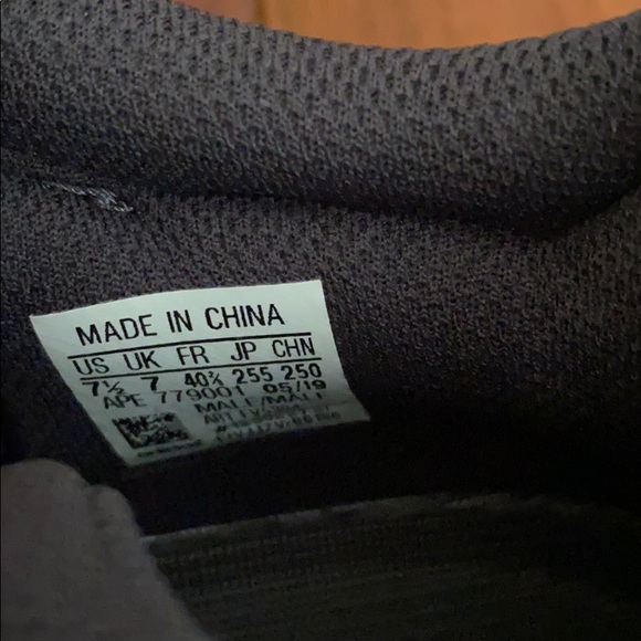 adidas | Shoes | Adidas Yeezy Size 75 | Poshmark